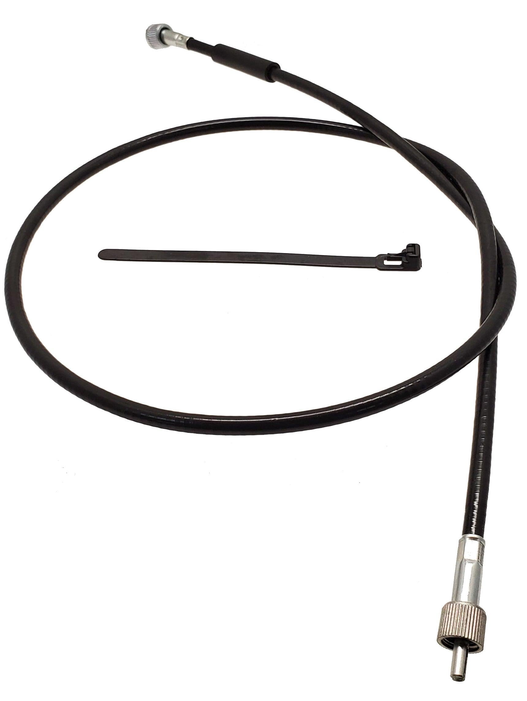 John Deere Original Equipment Cable - LVA801320,1 - Walmart.com