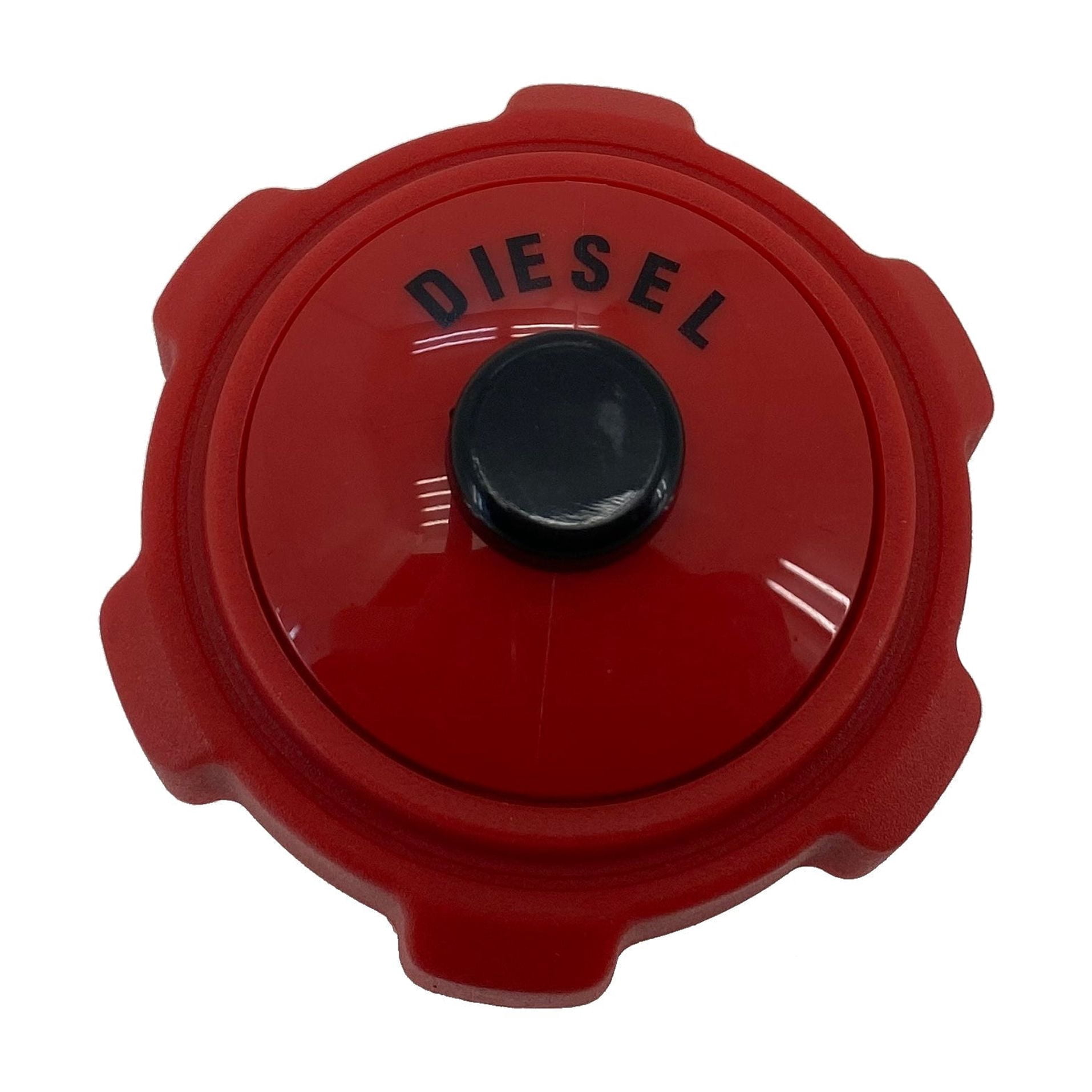 John Deere Original Equipment Cap - AM108168 - Walmart.com