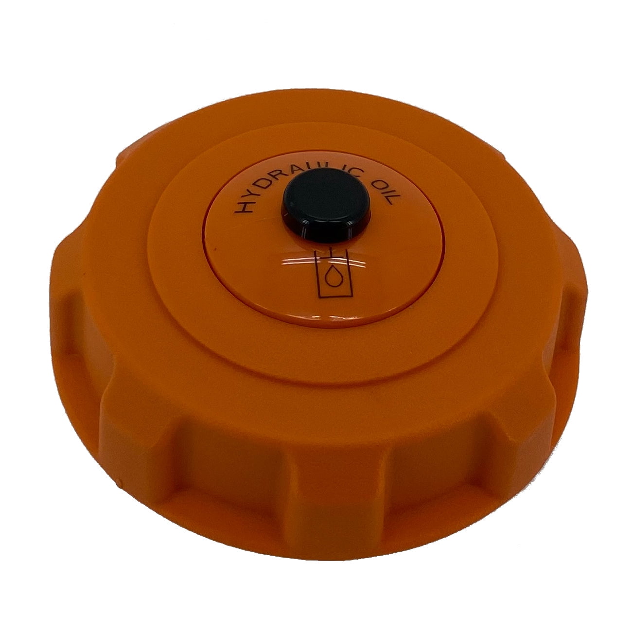 John Deere Original Equipment Cap - AT443309 - Walmart Business Supplies