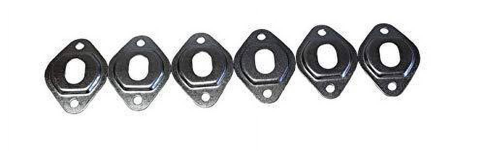 John Deere Original Equipment Cap - H87192 (Qty of 6) - Walmart.com