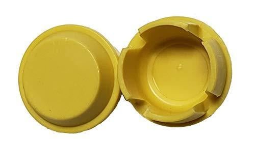 John Deere Original Equipment Cap â€“ M110572 (2) - Walmart.com