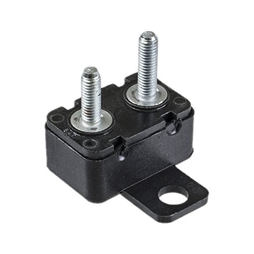 John Deere Original Equipment Circuit Breaker - AM33621 - Walmart.com