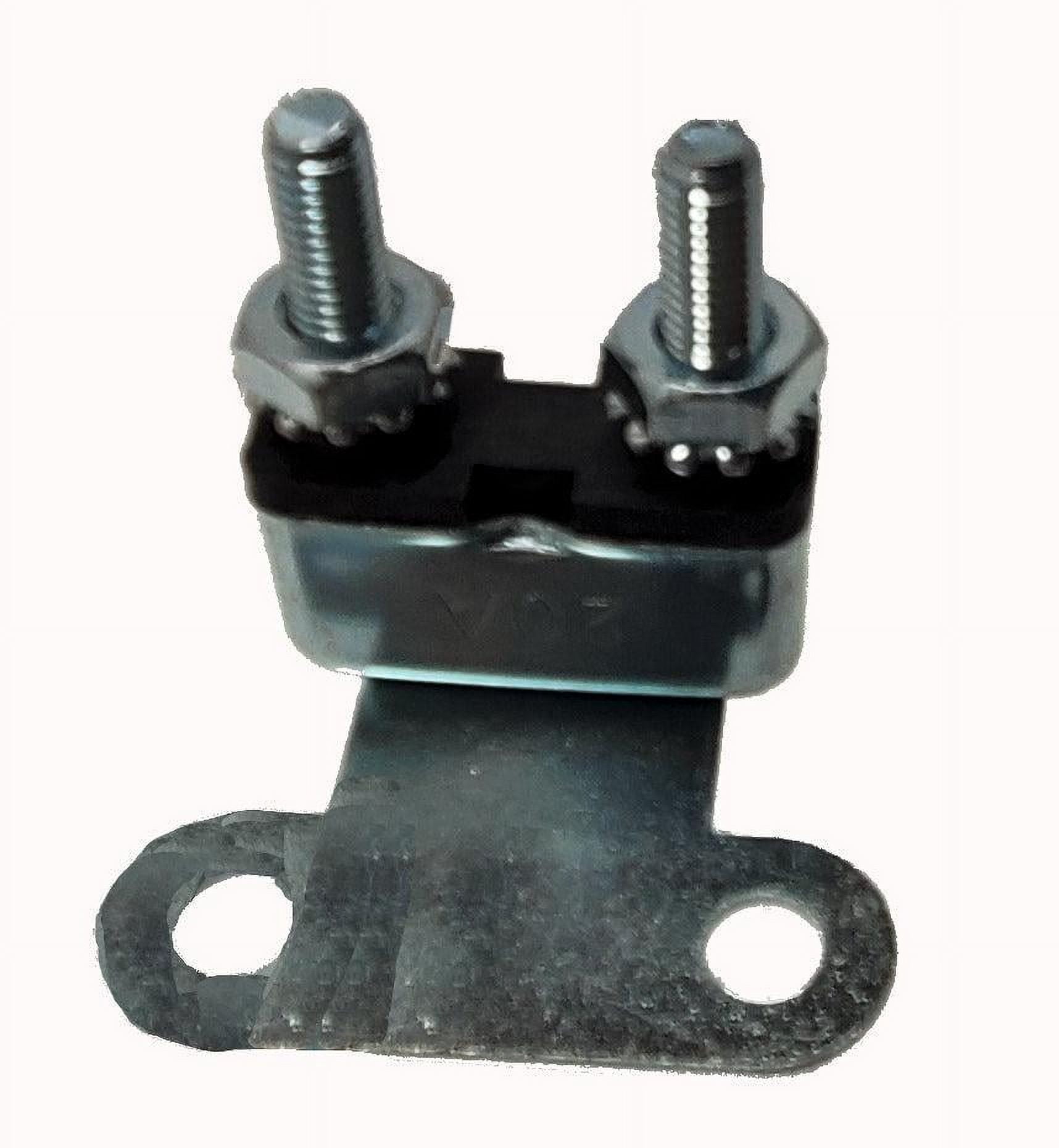 John Deere Original Equipment Circuit Breaker - AR28403,1 - Walmart.com