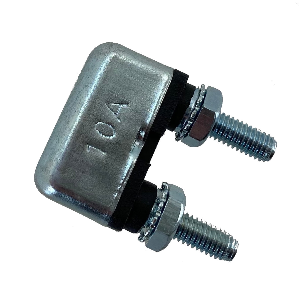John Deere Original Equipment Circuit Breaker - AR70052 - Walmart.com
