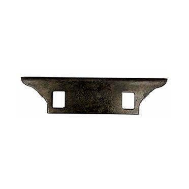 John Deere Original Equipment Plate - AM137437 - Walmart.com