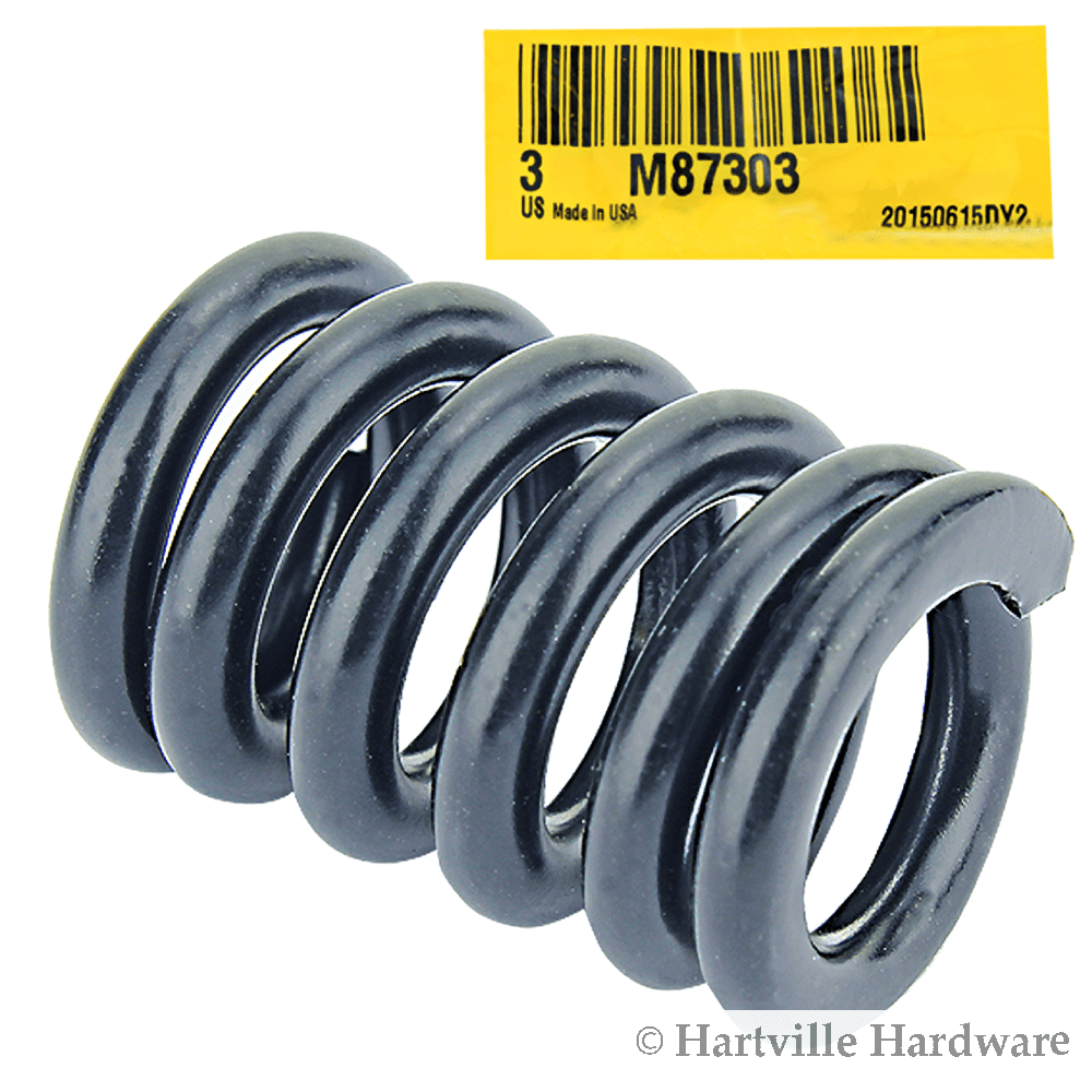 John Deere Original Equipment Compression Spring #M87303 - Walmart.com