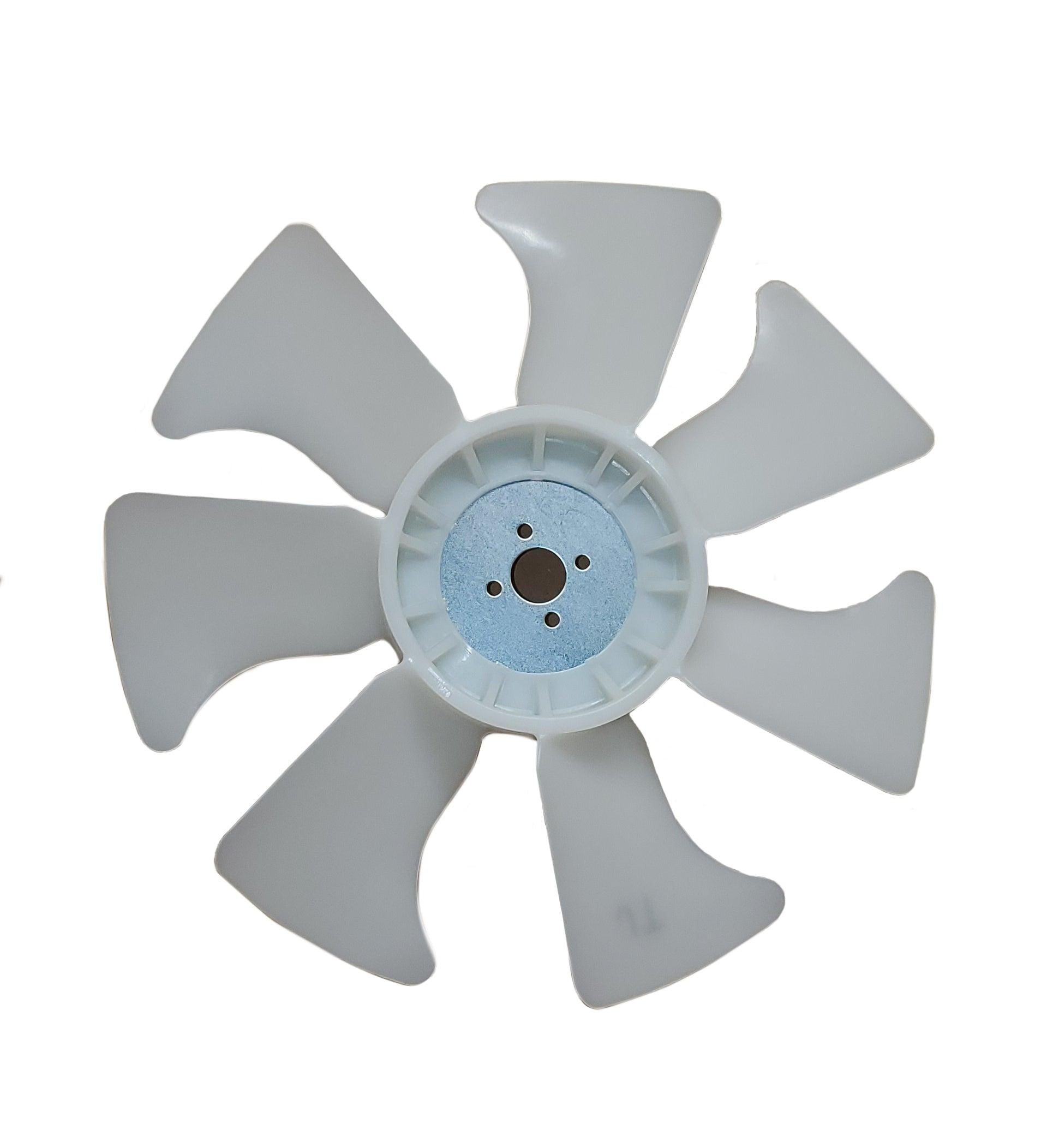 John Deere Original Equipment Cooling Fan - M805013 - Walmart.com