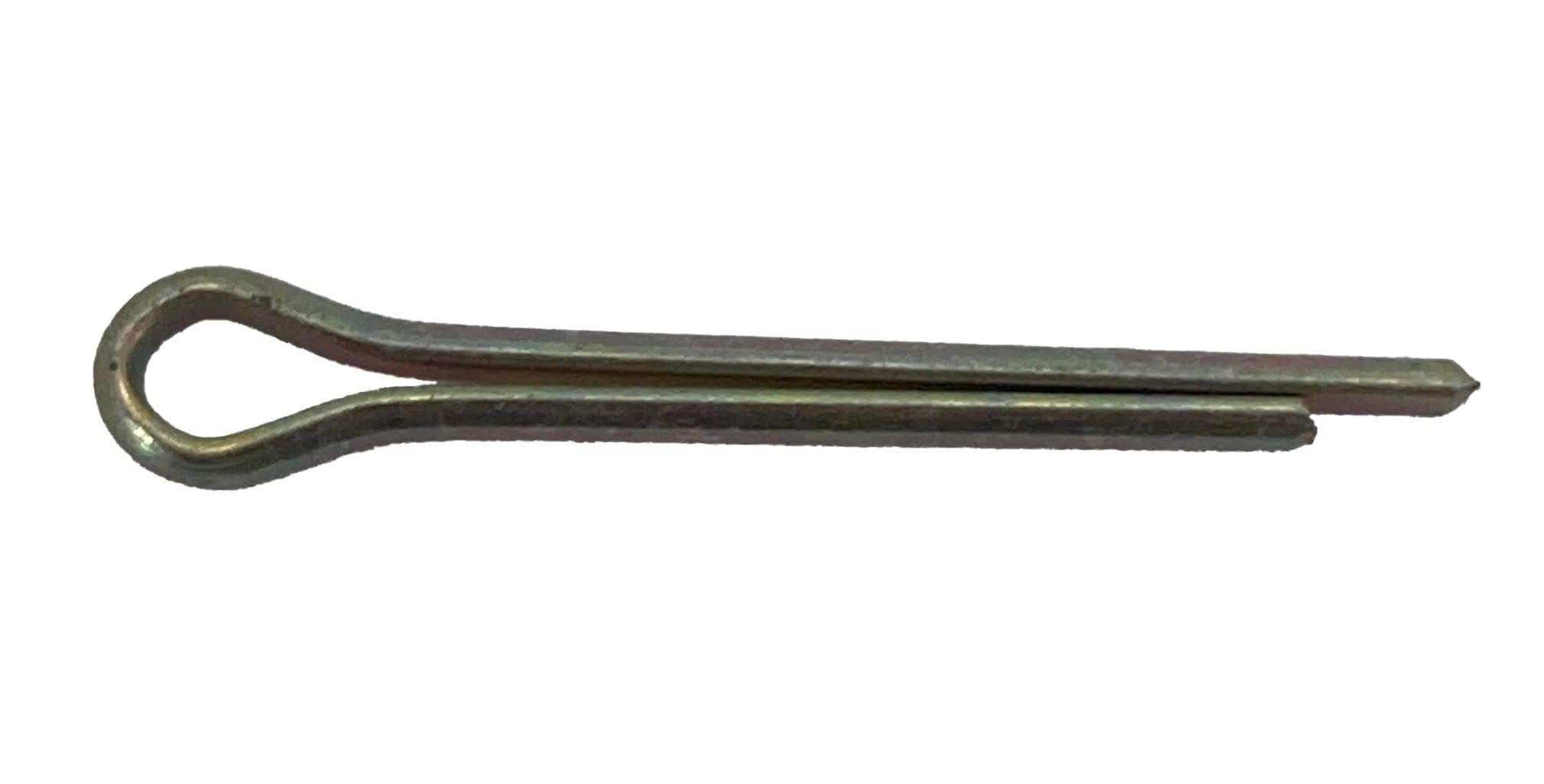 John Deere Original Equipment Cotter Pin - 11M7009 - Walmart.com