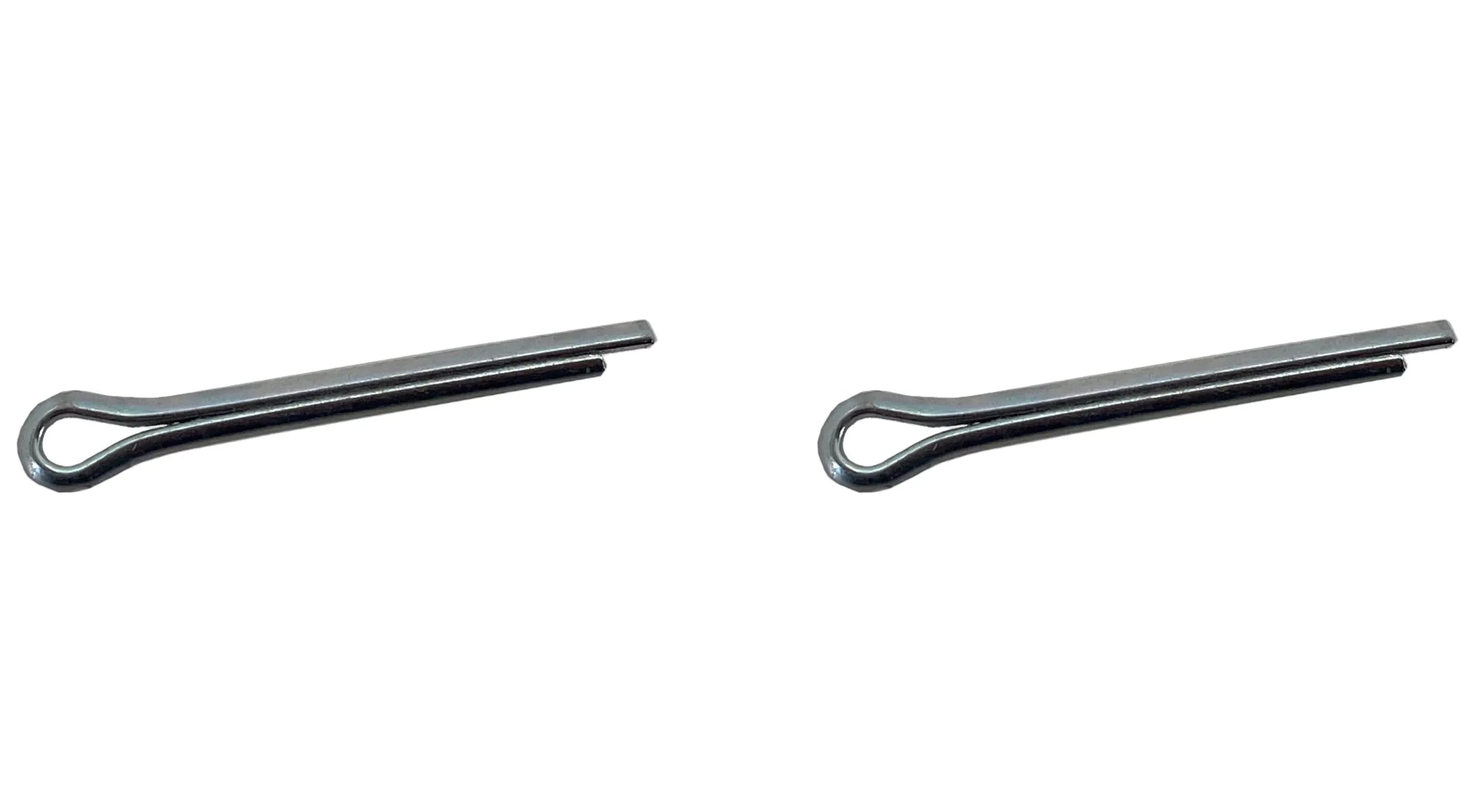 John Deere Original Equipment Cotter Pin - 11M7015 - 2 Pack - Walmart.com