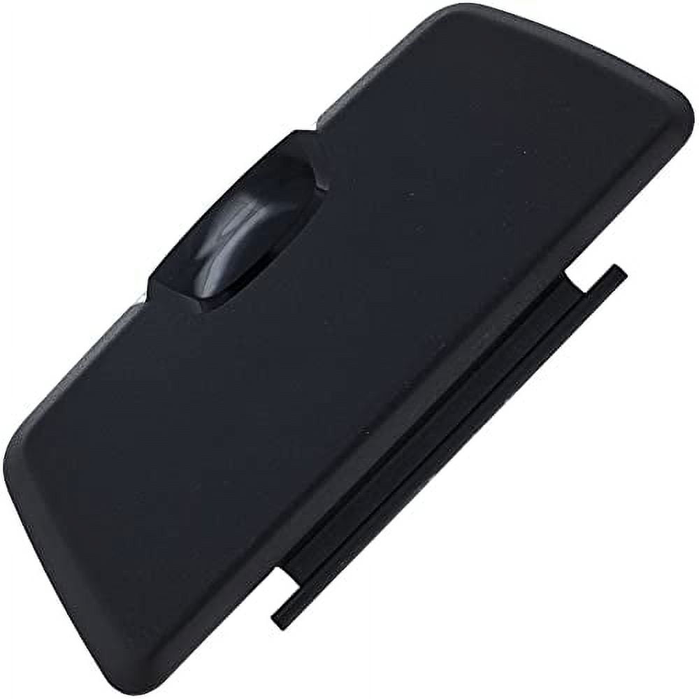 John Deere Original Equipment Cover - GX26166 - Walmart.com