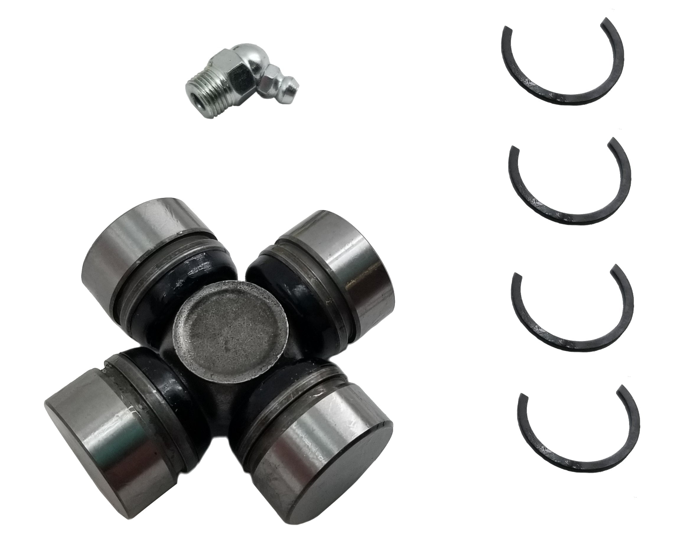 John Deere Original Equipment Cross And Bearing Assembly - AE793E ...