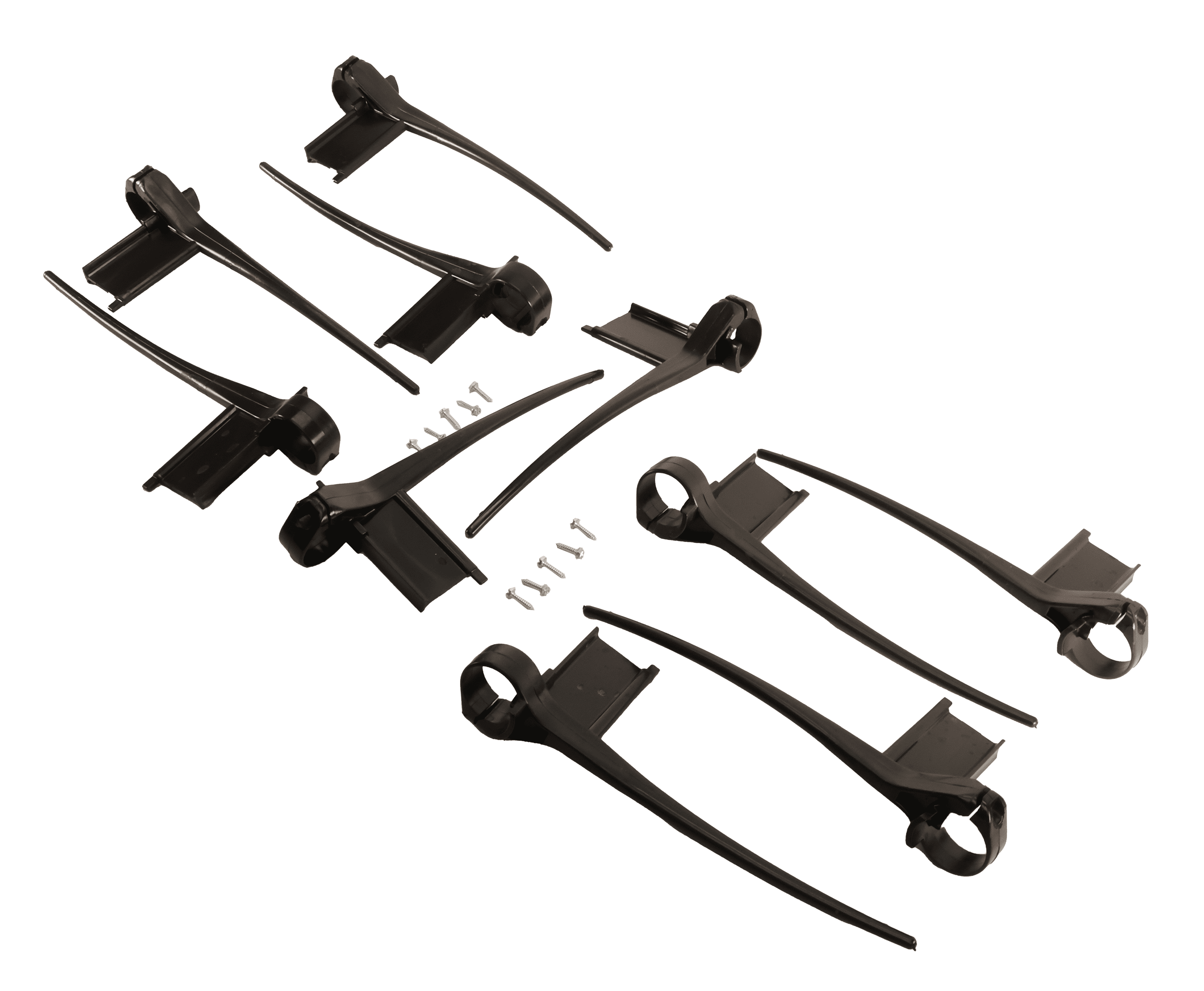 John Deere Original Equipment Cutting Platform Pickup Reel Plastic Tine ...