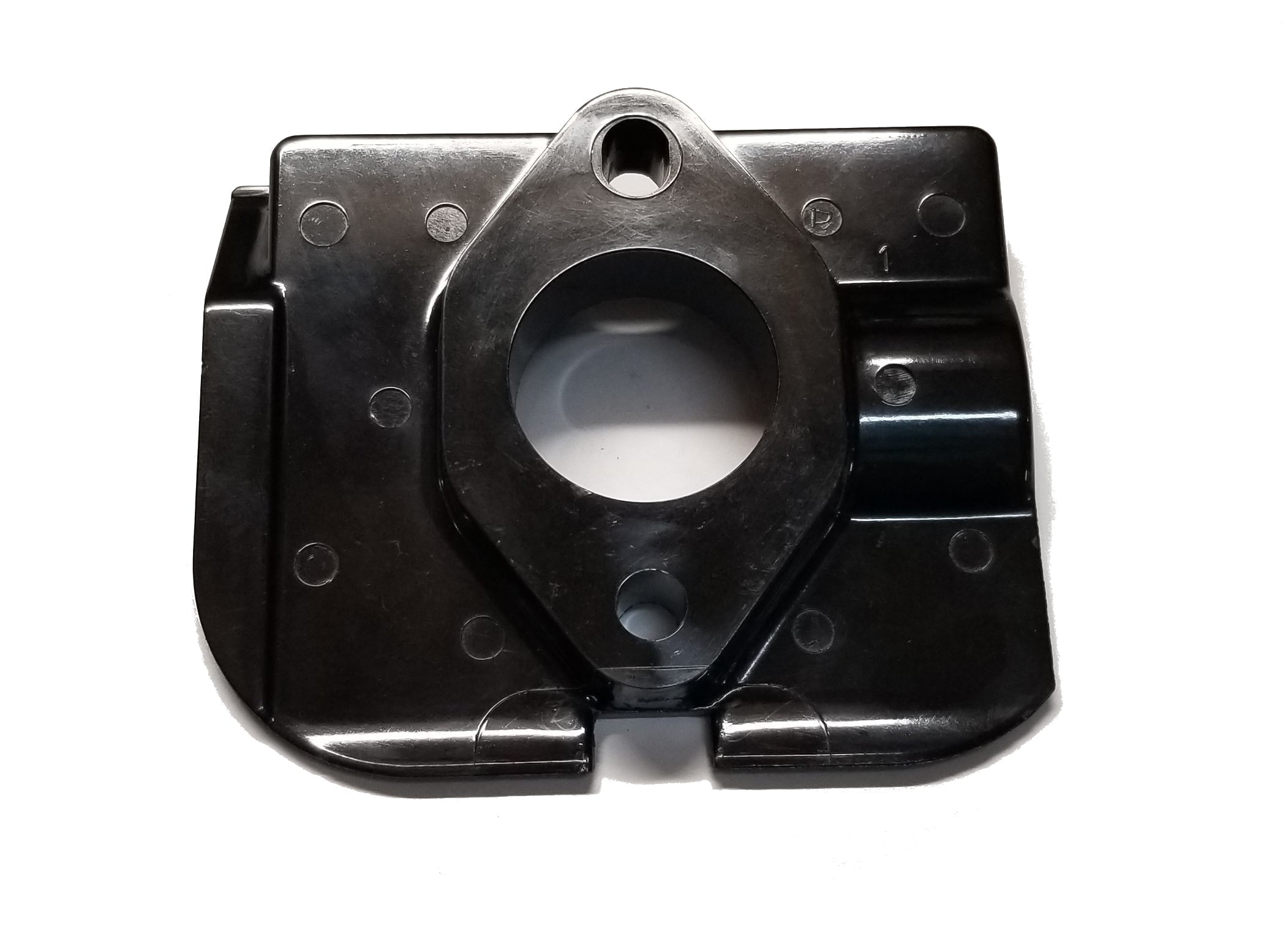 John Deere Original Equipment Deflector - M153290 - Walmart Business ...