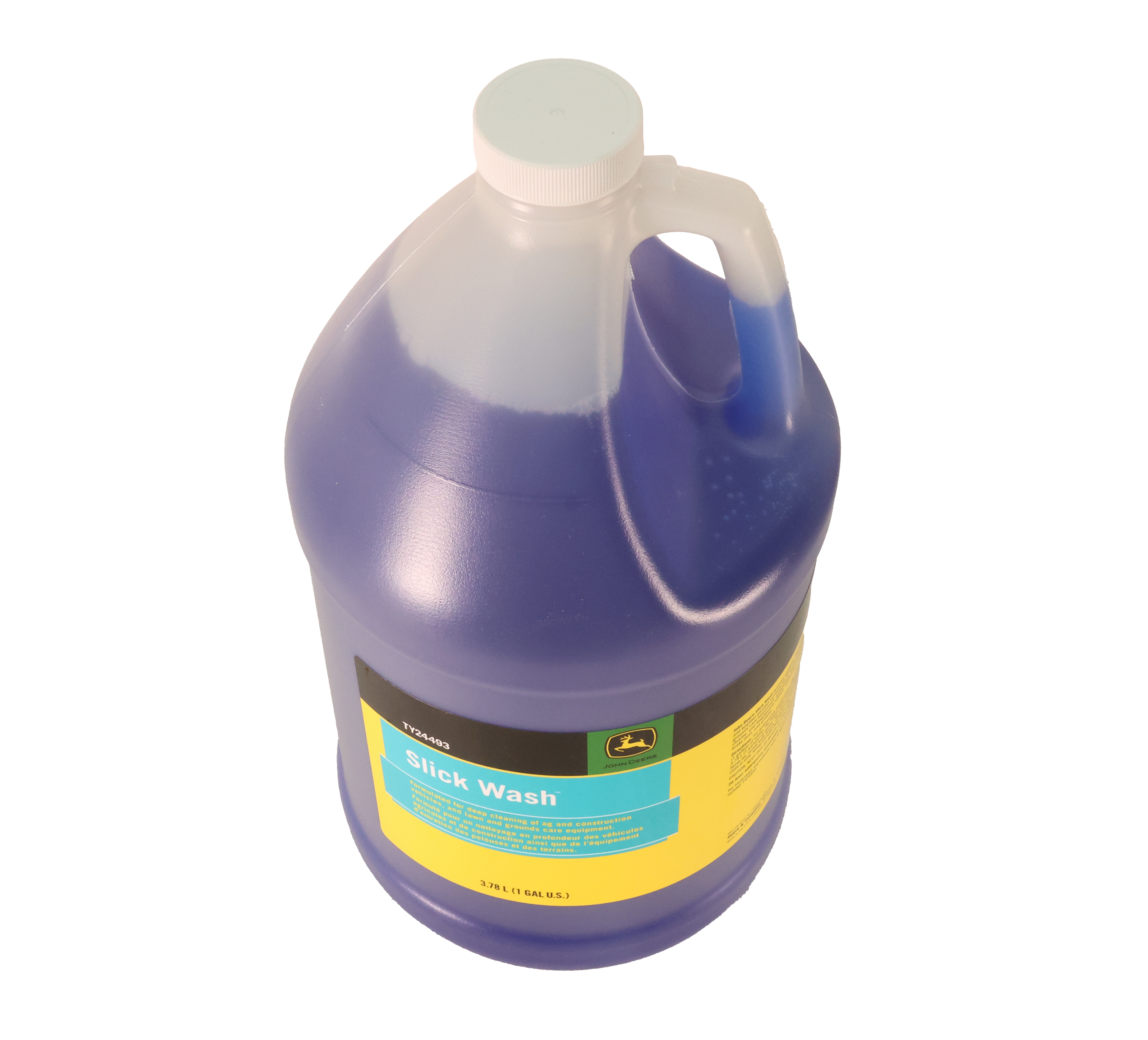 John Deere Original Equipment Detergent - TY24493 - Walmart Business ...