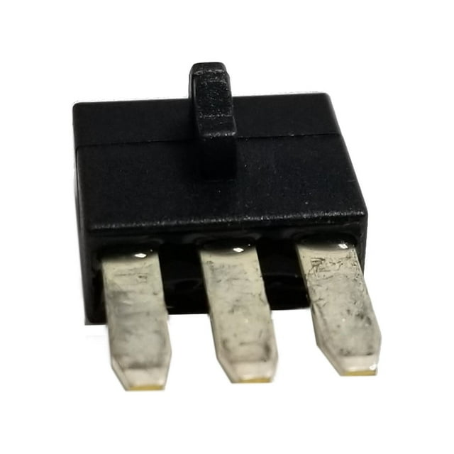 John Deere Original Equipment Diode - LVU804171 - Walmart.com