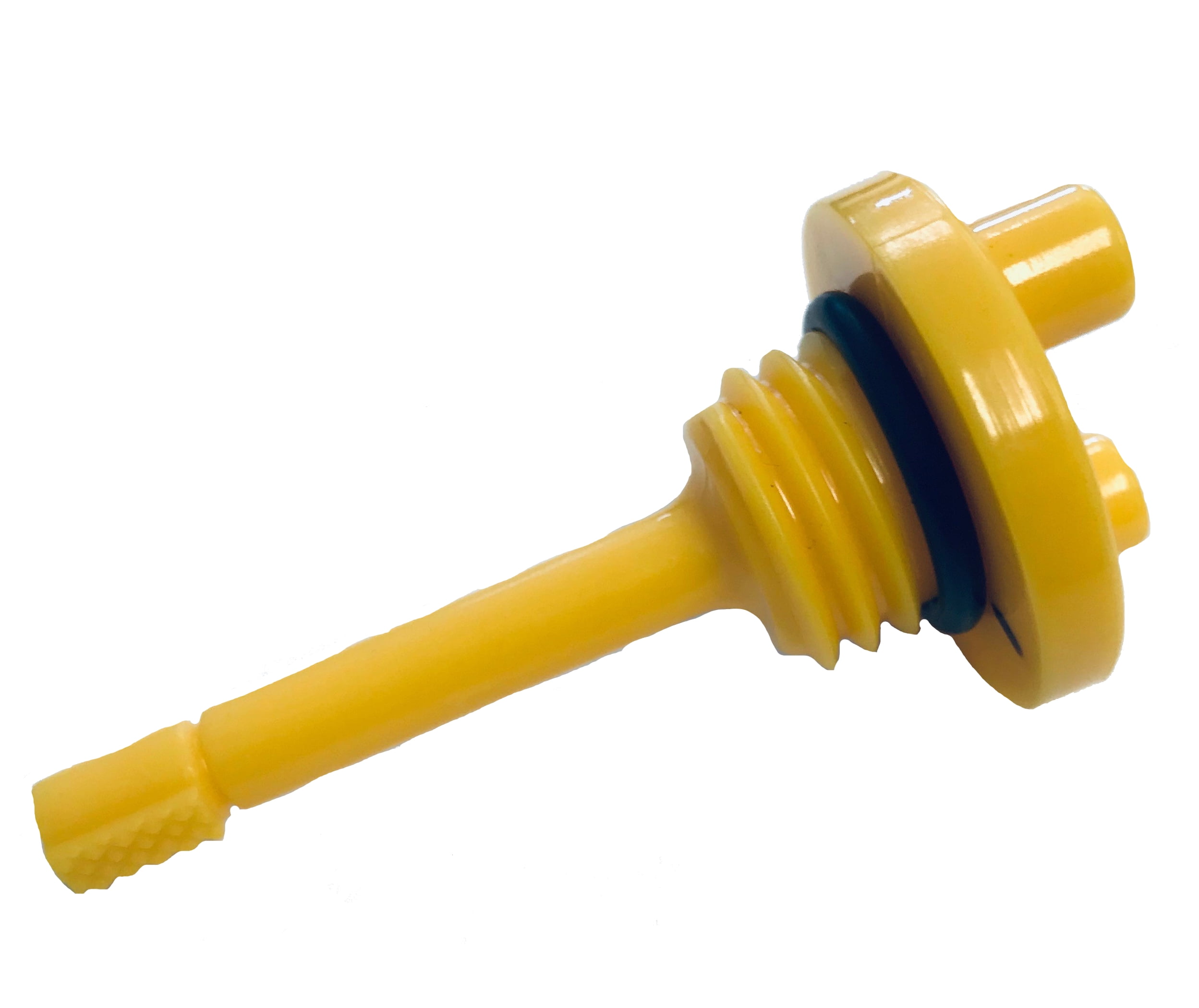 John Deere Original Equipment Dipstick - AM127176,1 - Walmart.com