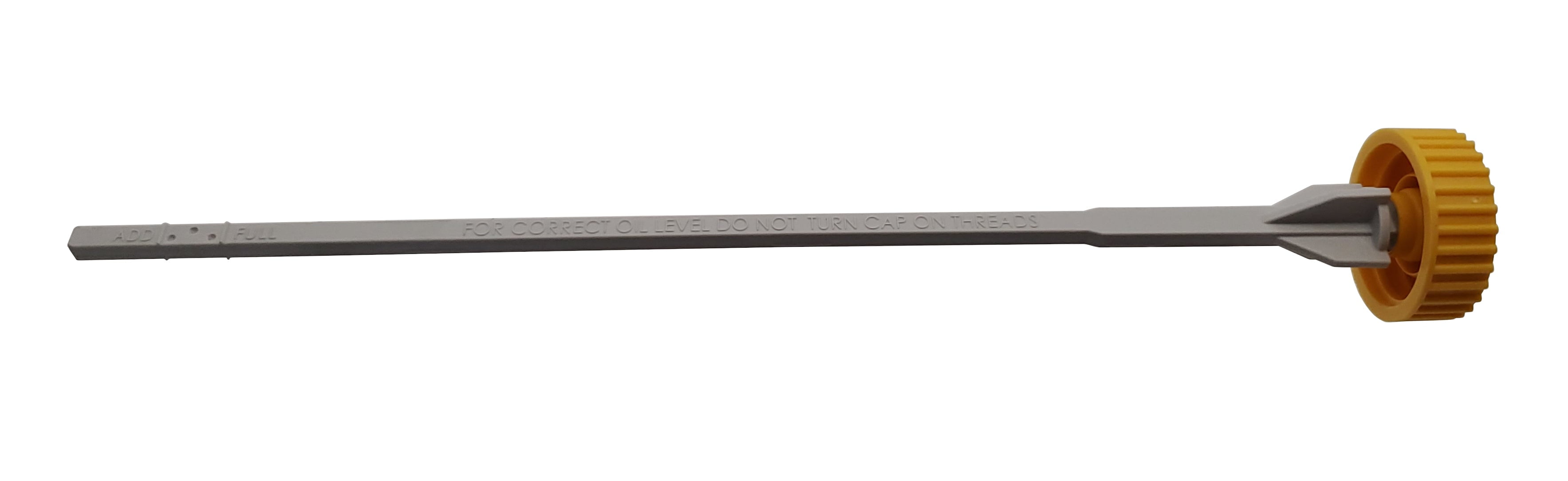 John Deere Original Equipment Dipstick - MIA12805 - Walmart.com