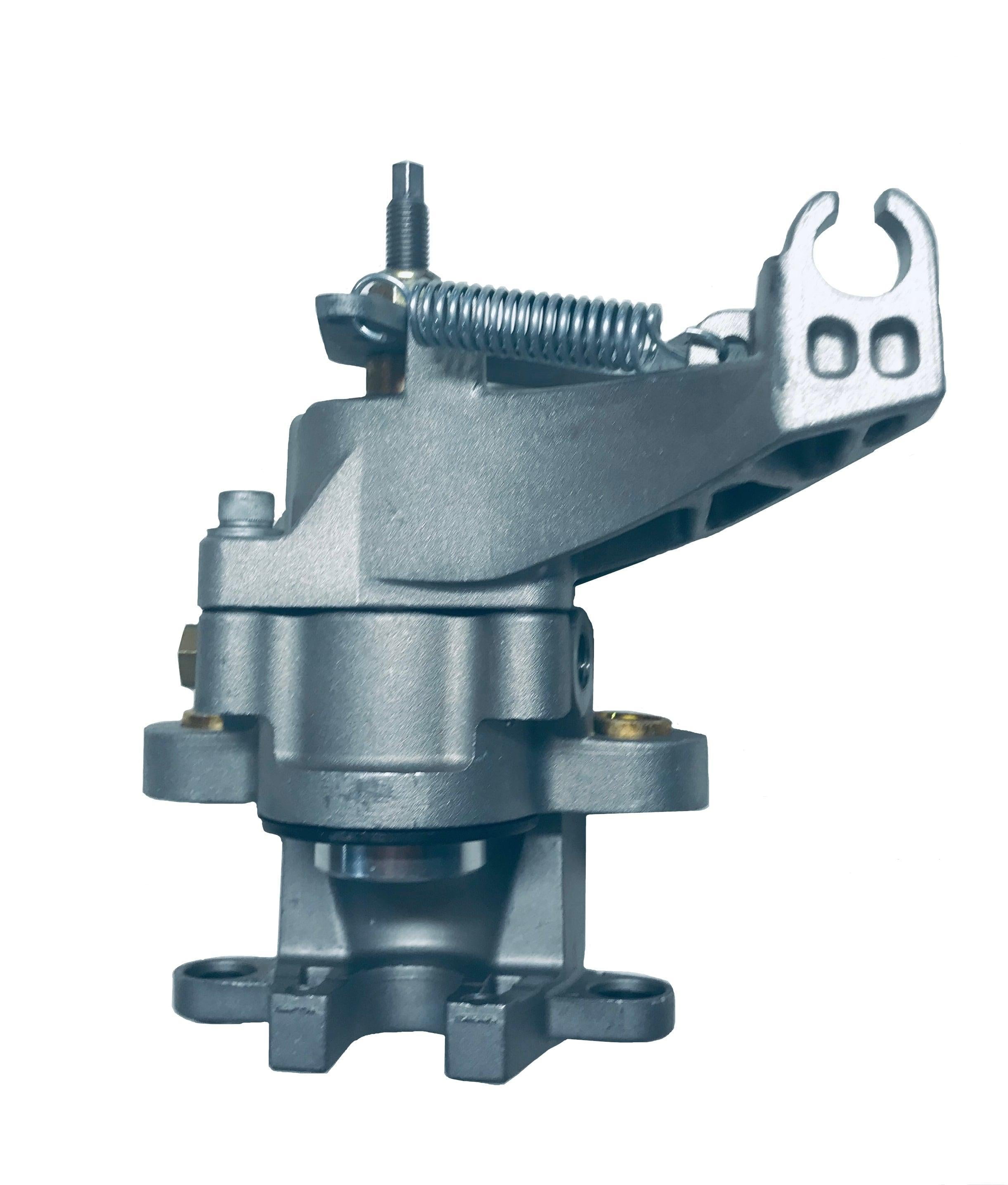 John Deere Original Equipment Disk Brake Caliper Assy - AM136749,1 ...