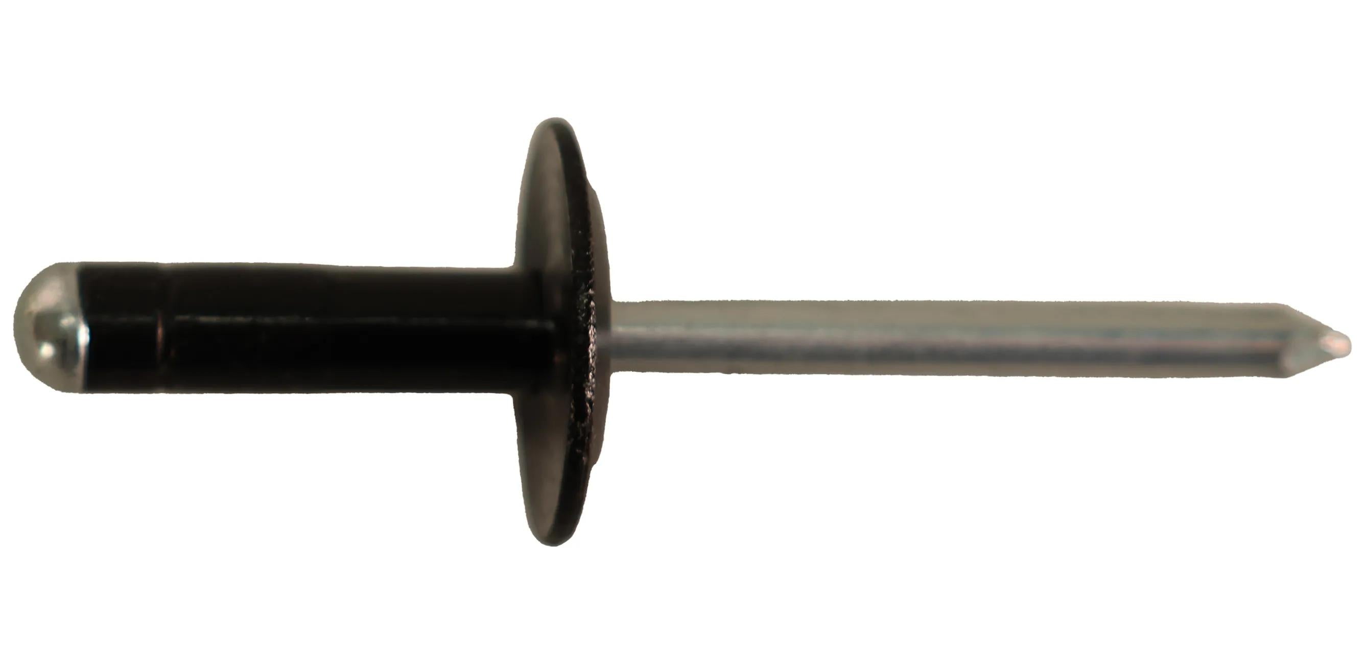 John Deere Original Equipment Dome Head Rivet - M127648 - Walmart.com