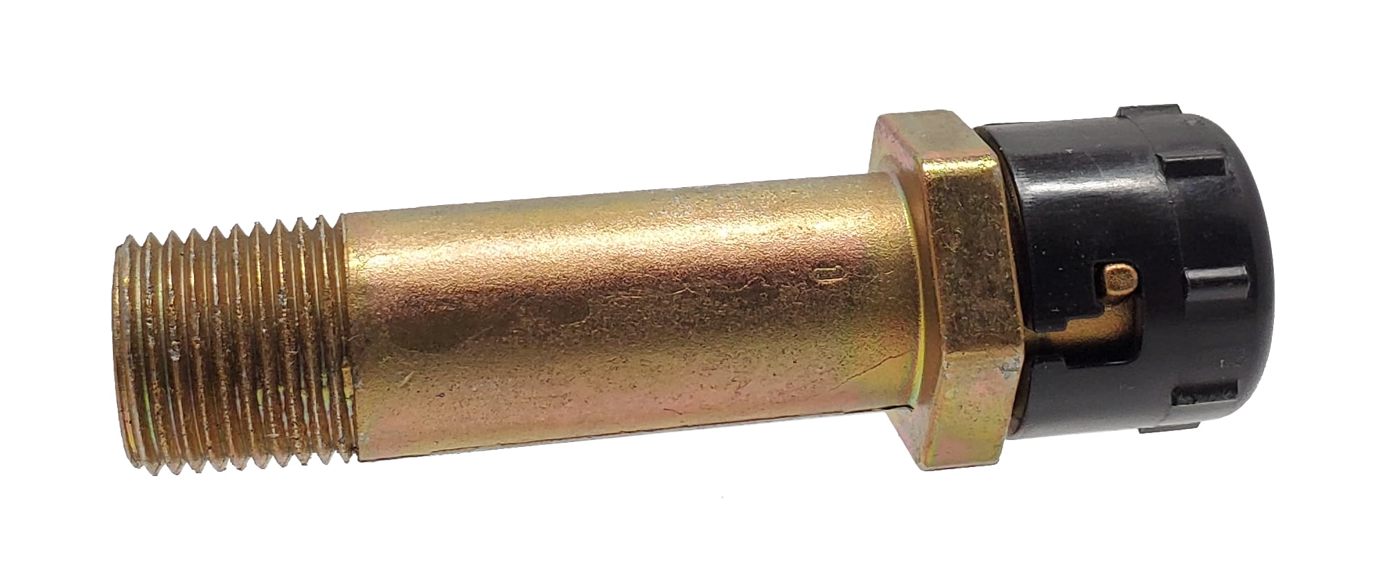 John Deere Original Lawn Mower Equipment Drain Plug - AM131610 ...