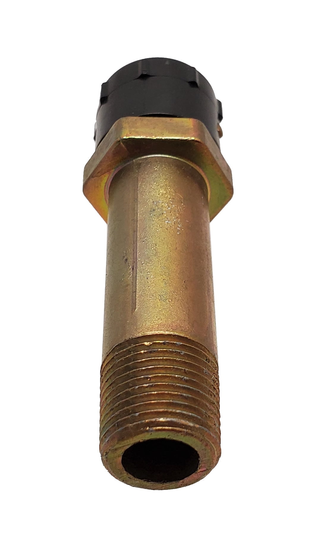 John Deere Original Lawn Mower Equipment Drain Plug - AM131610 ...