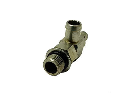 John Deere Original Equipment Drain Valve - AM115362 - Walmart Business ...