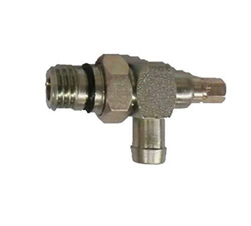 John Deere Original Equipment Drain Valve - TCA17360 - Walmart.com