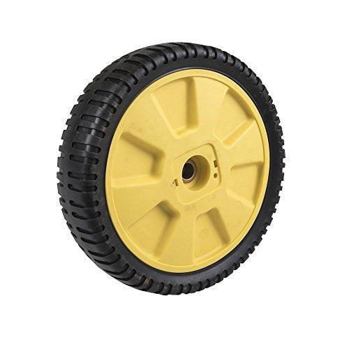John Deere Original Equipment Drive Wheel - AM115138 - Walmart.com