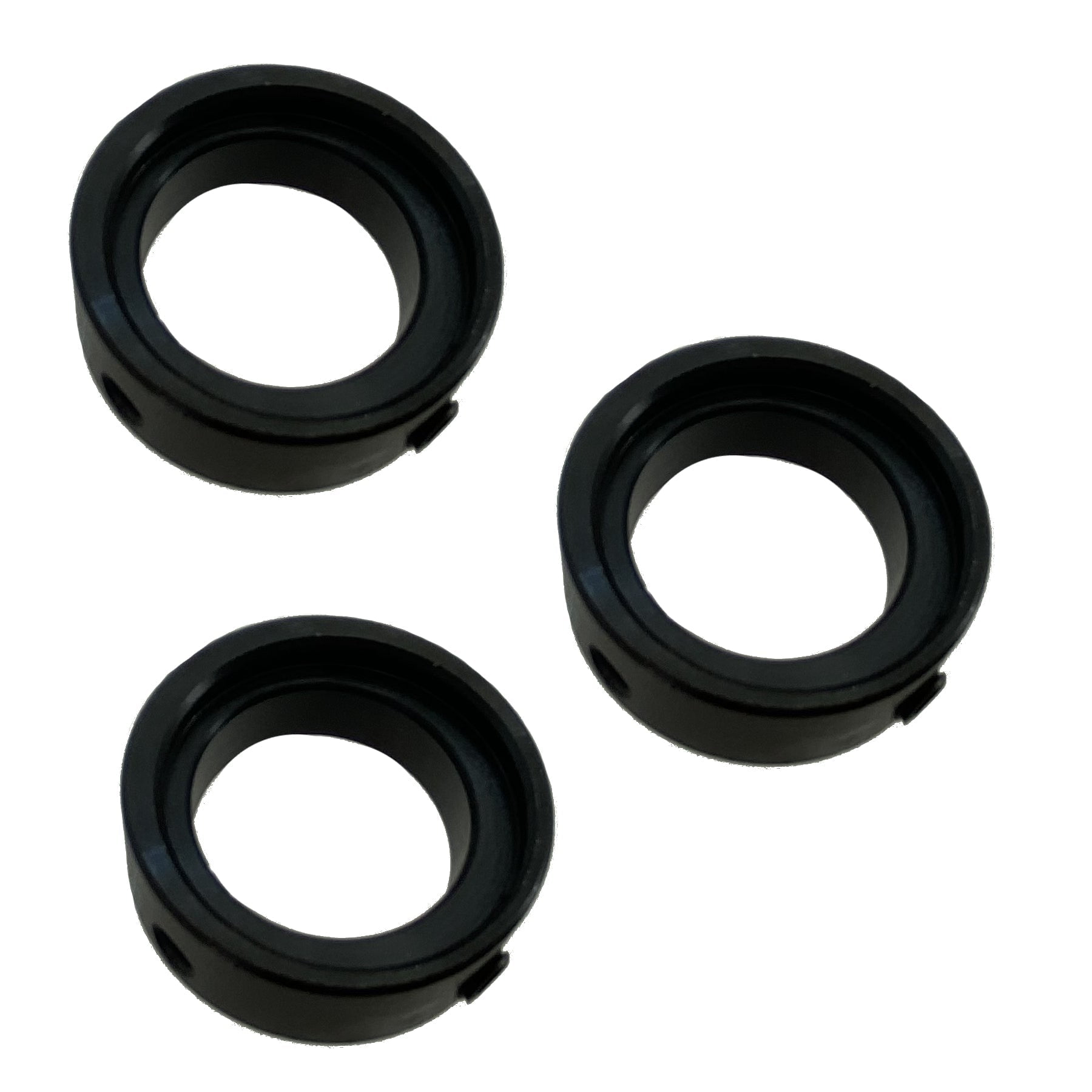 John Deere Original Equipment Eccentric Locking Collar 3 Pack - JD8554 - Walmart.com