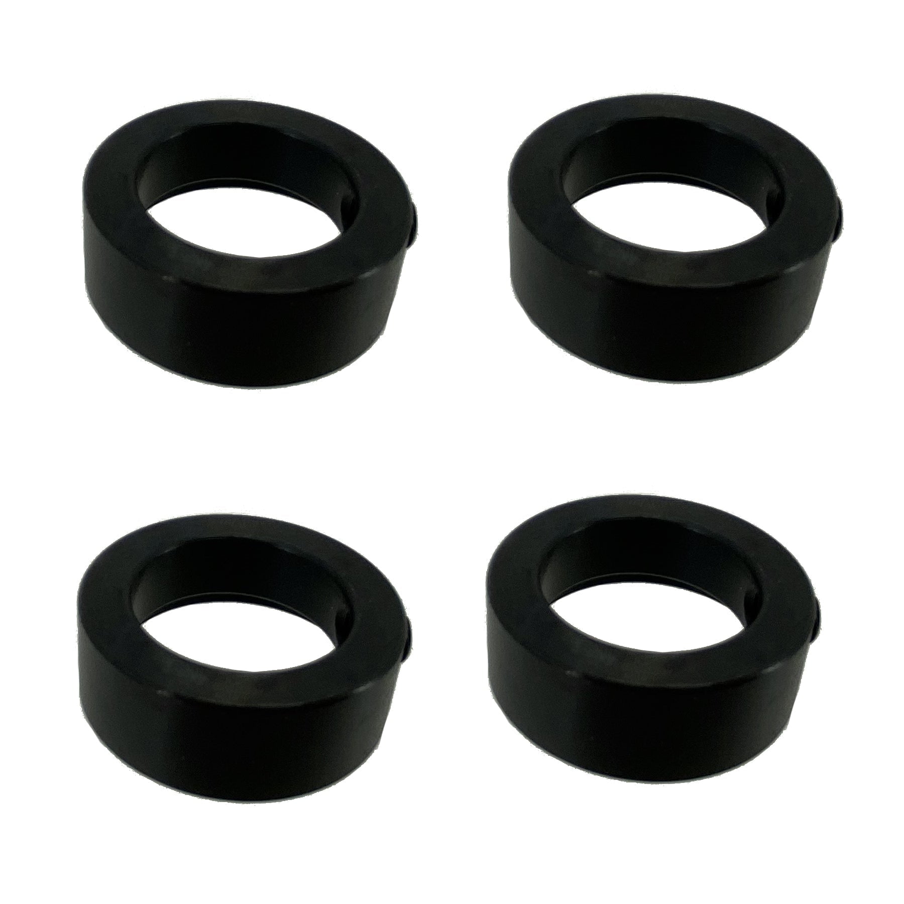 John Deere Original Equipment Eccentric Locking Collar 4 Pack - JD8554 - Walmart.com