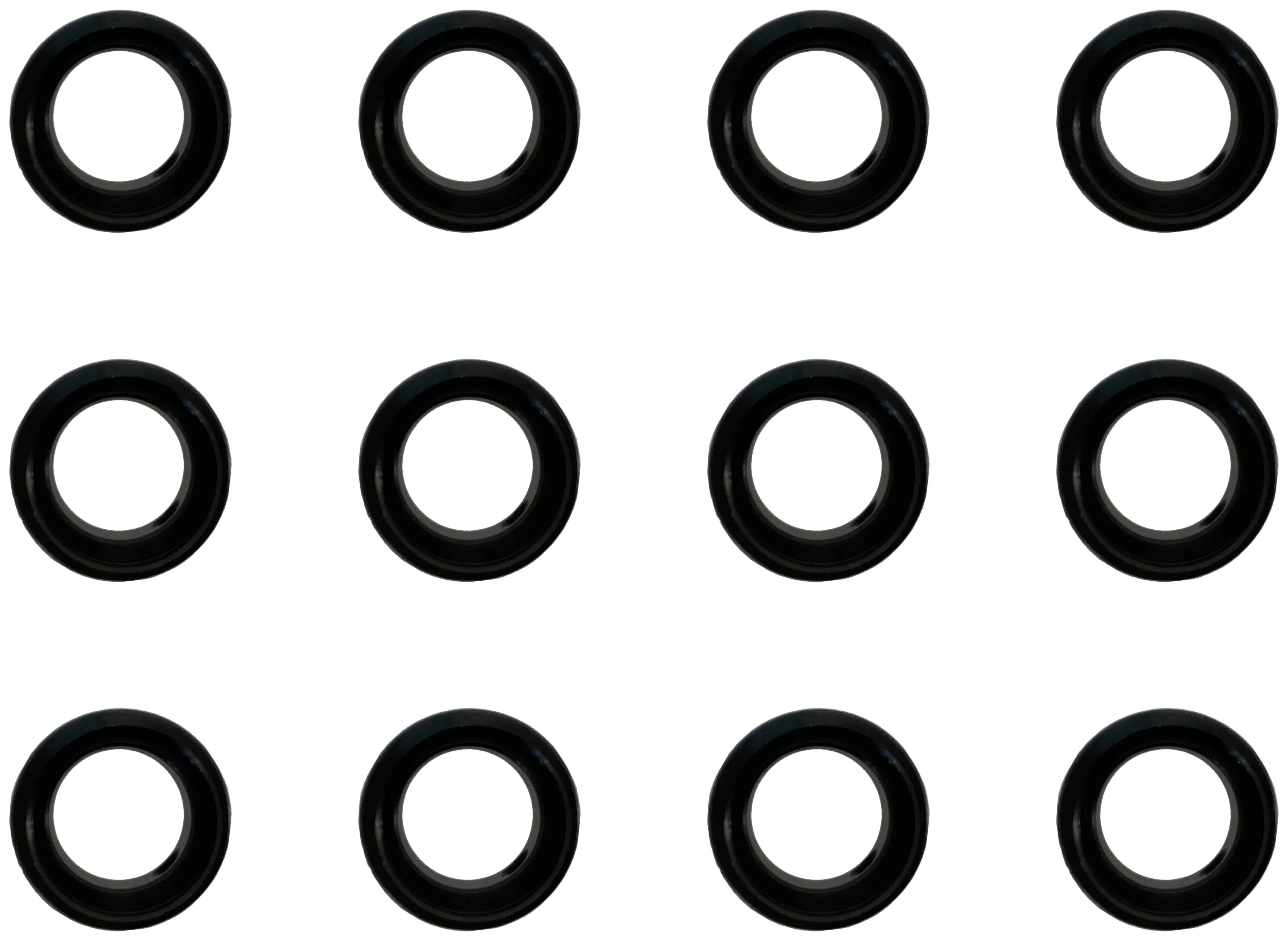 John Deere Original Equipment Eccentric Locking Collar #JD8554 - 12 Pack - Walmart.com