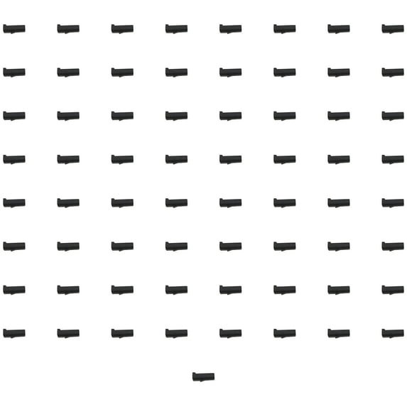 John Deere Original Equipment Elec. Connector Housing - 57M8815 - 65 ...