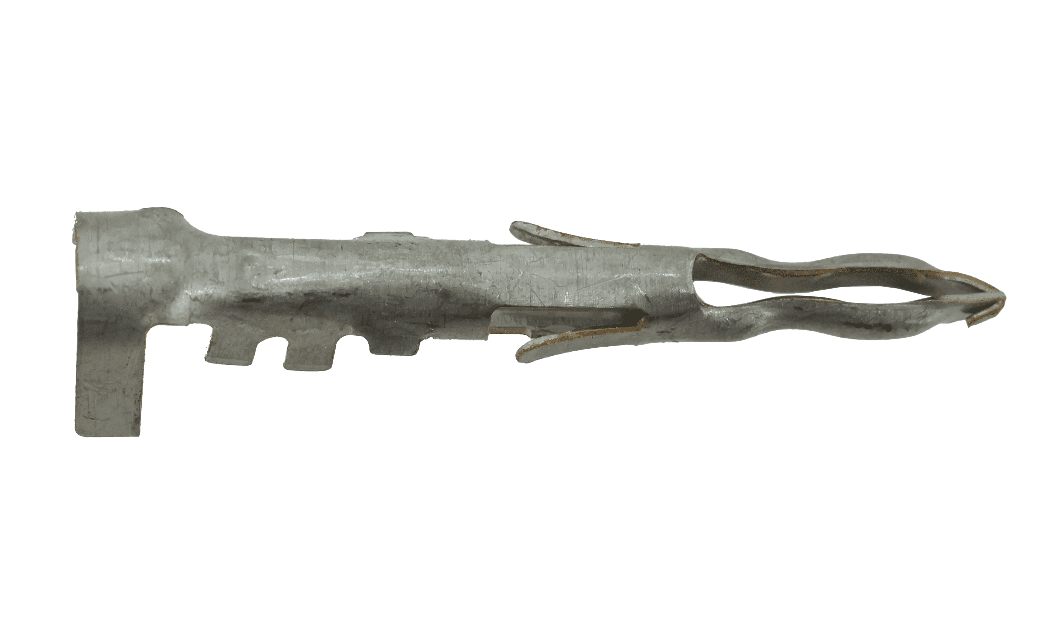 John Deere Original Equipment Electrical Connector Terminal - R78061 ...