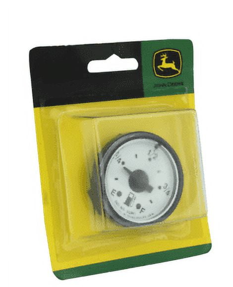 John Deere Original Equipment Electrical Mounting Fuel Gauge - Walmart.com