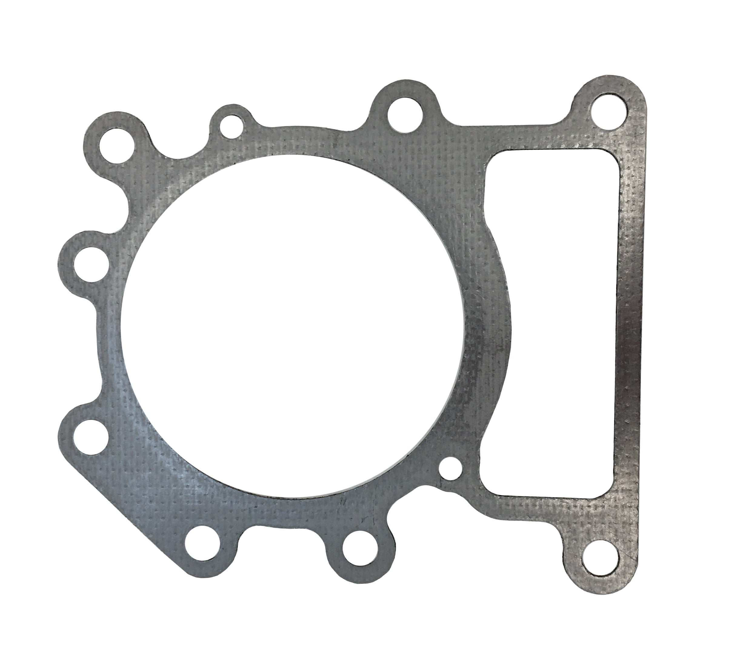 John Deere Original Equipment Engine Cylinder Head Gasket - MIU11490 ...