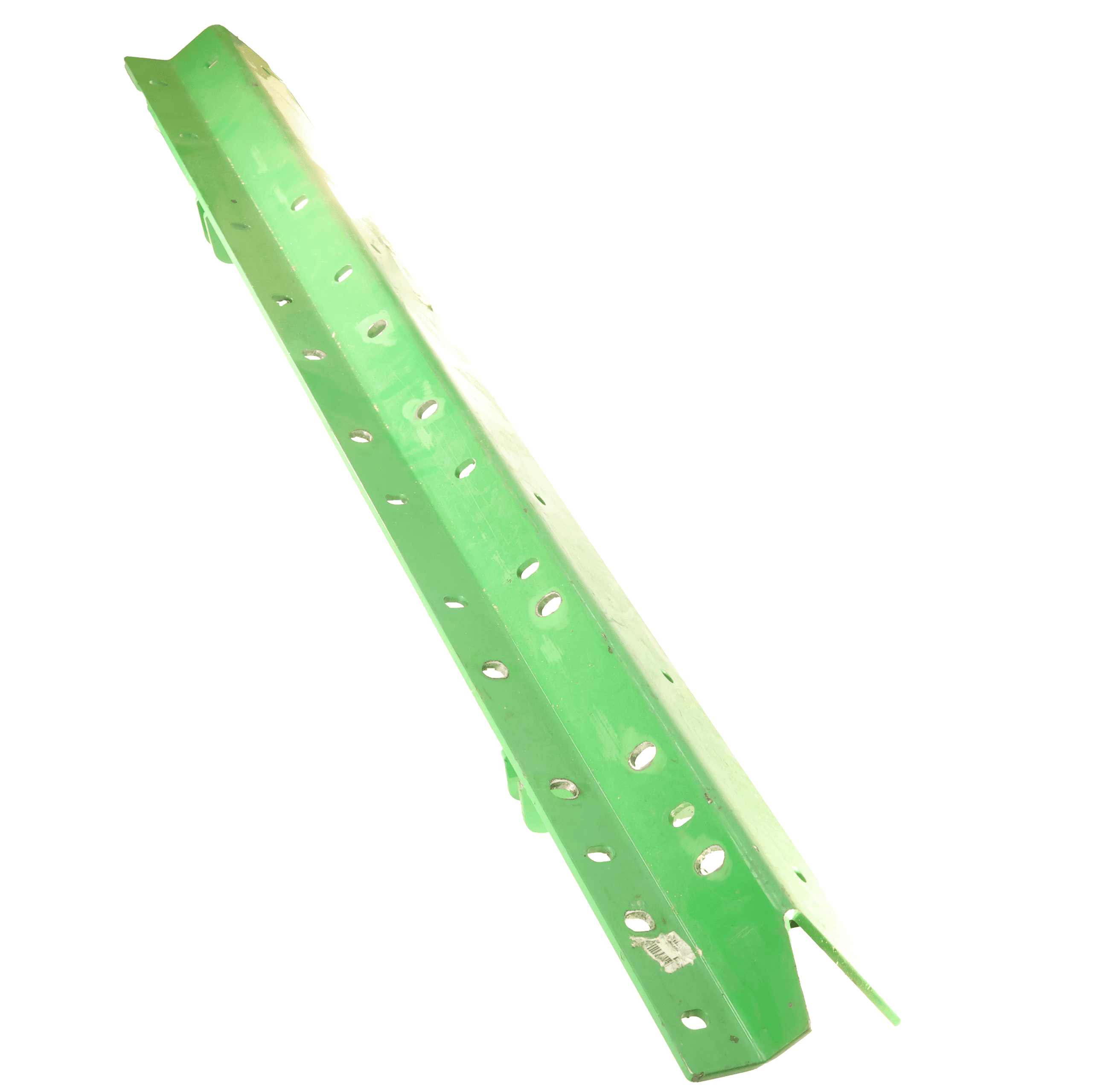 John Deere Original Equipment Extension Modified Wear Z Bar - AXE62367M ...