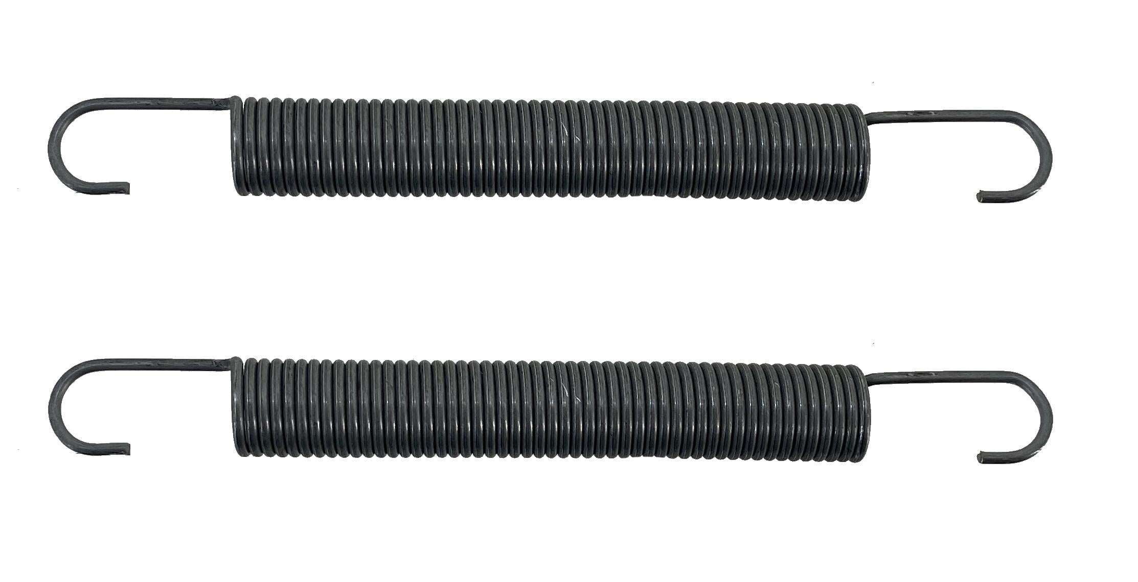 John Deere Original Equipment Extension Spring 2 Pack - GX10120 ...