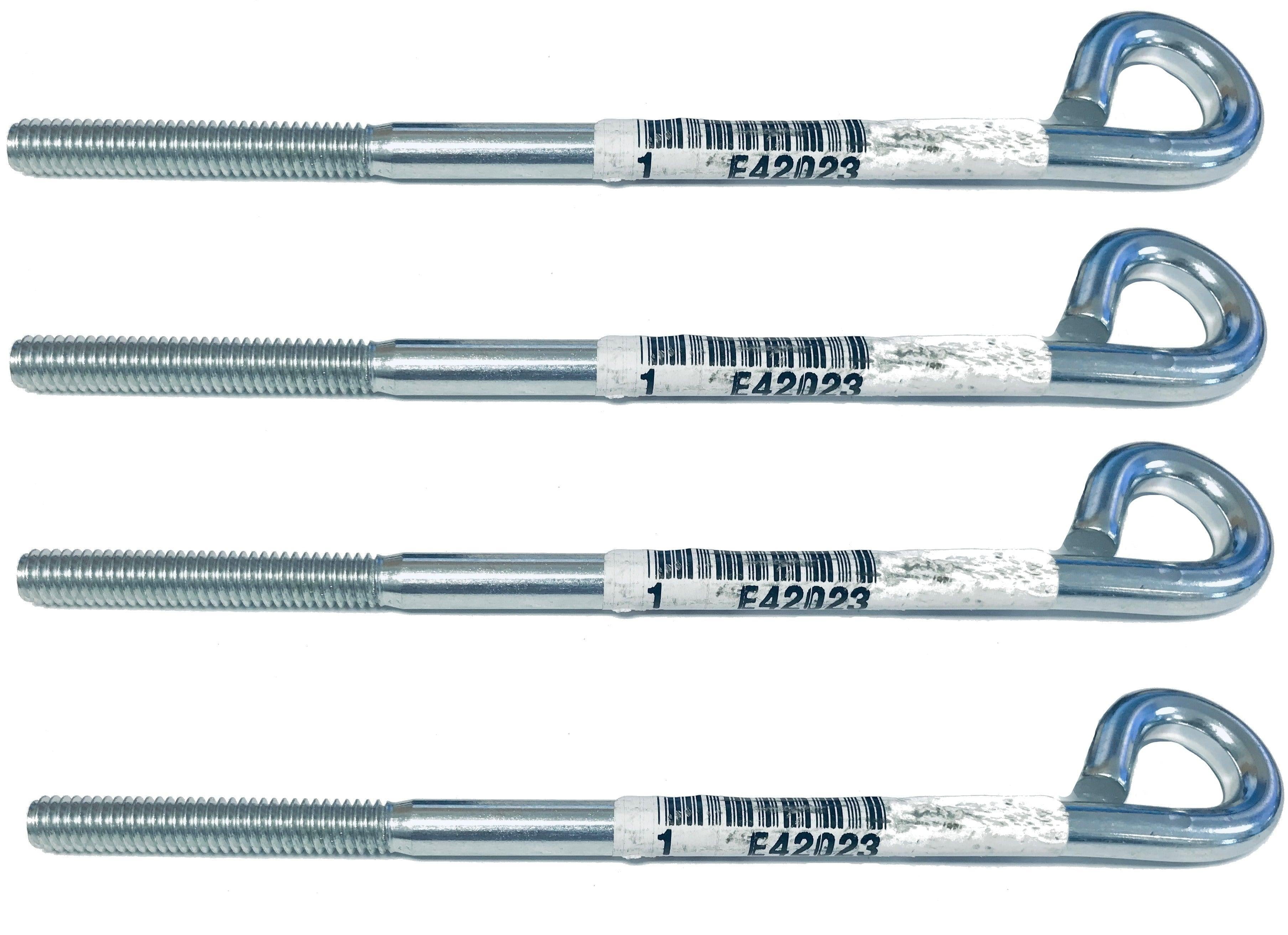 John Deere Original Equipment Eye Bolt - E42023,4 - Walmart.com