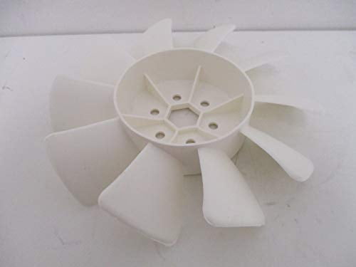John Deere Original Equipment Fan - M110320 - Walmart.com