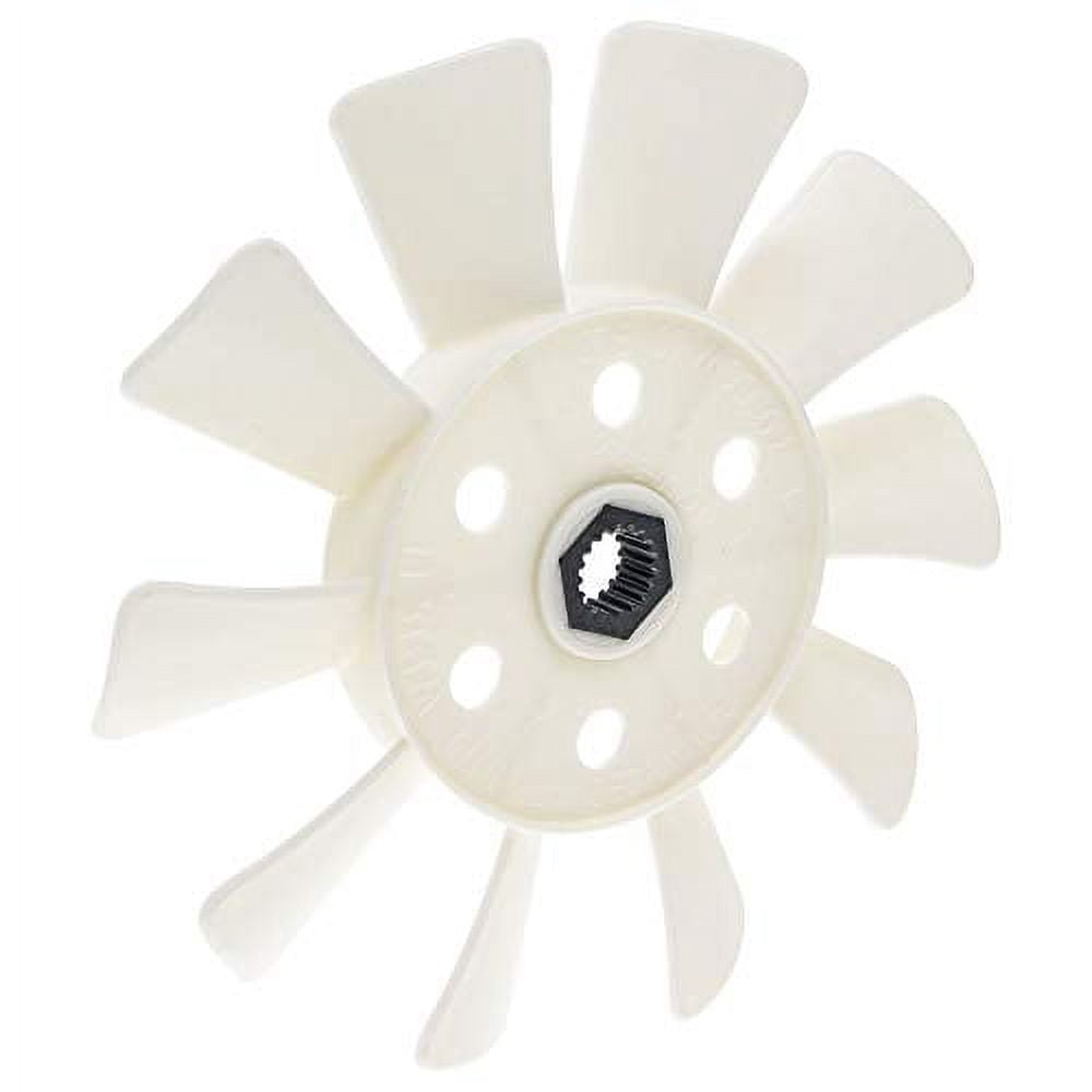 John Deere Original Equipment Fan #M809036 - Walmart.com