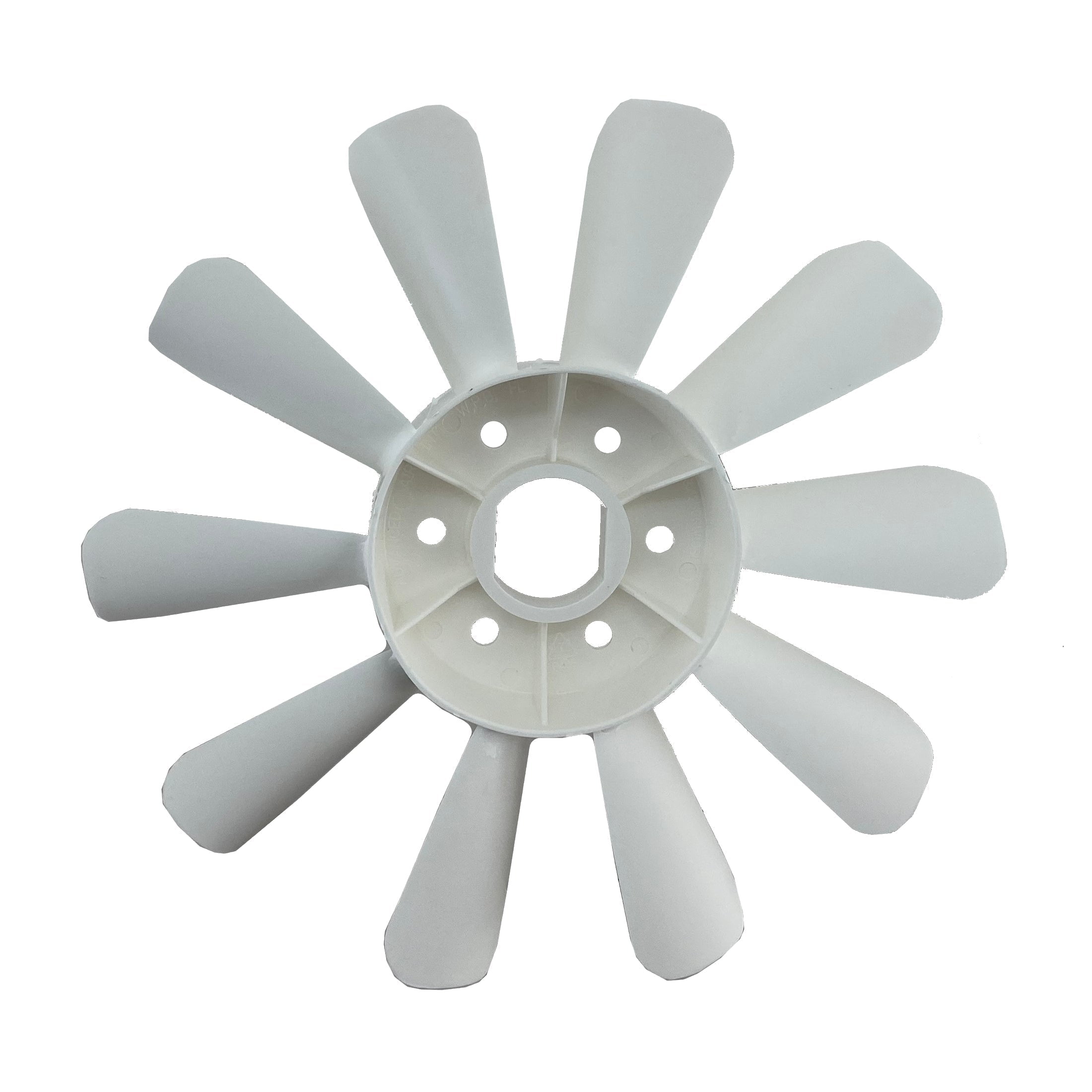 John Deere Original Equipment Fan - MIU802491 - Walmart.com