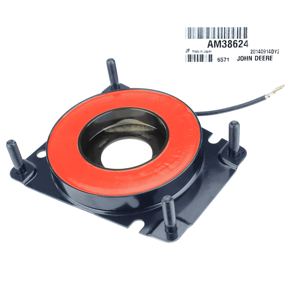 John Deere Original Equipment Field Winding Coil #AM38624 - Walmart.com