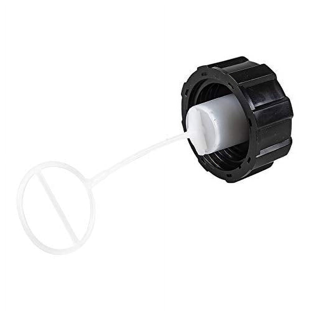 John Deere Original Equipment Filler Cap - PA10211 - Walmart.com
