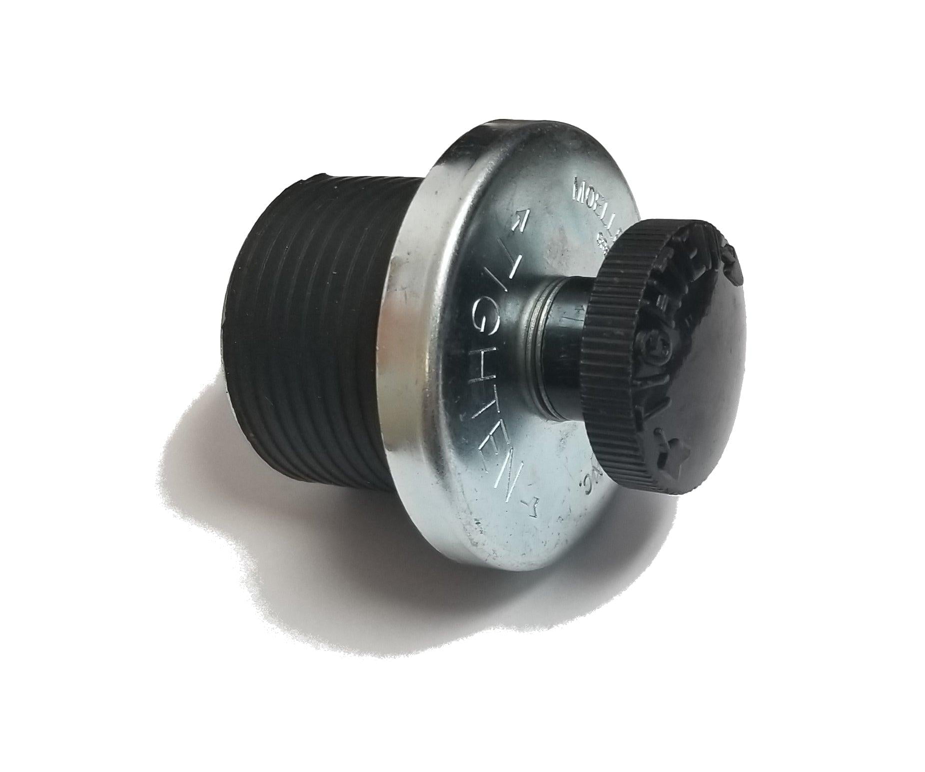 John Deere Original Equipment Filler Cap - RE28429 - Walmart.com