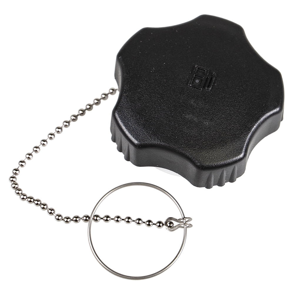 John Deere Lawn Mower Fuel Tank Filler Cap TCA23672 for Z-Trak Z915 ...