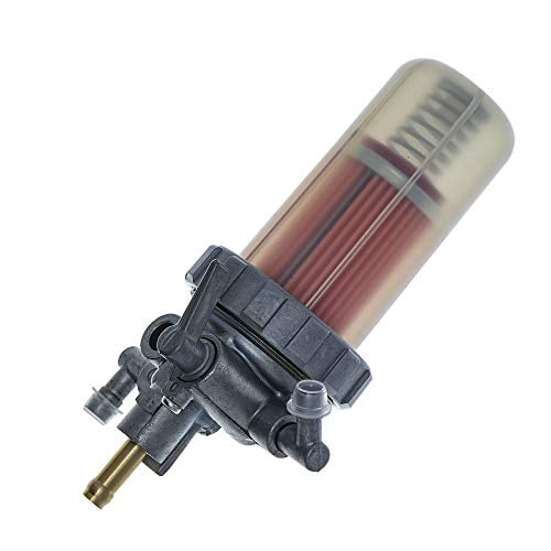 John Deere Original Equipment Fuel Filter - AM876411 - Walmart.com