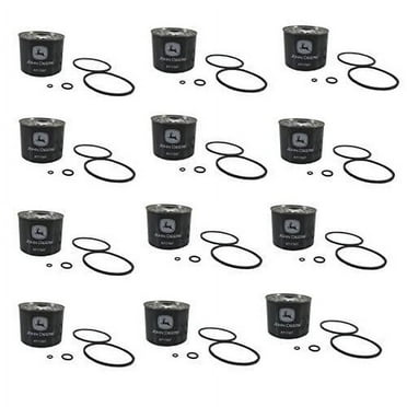 John Deere Original Equipment (320G/324G/325G) Filter Pak - AT535116 ...