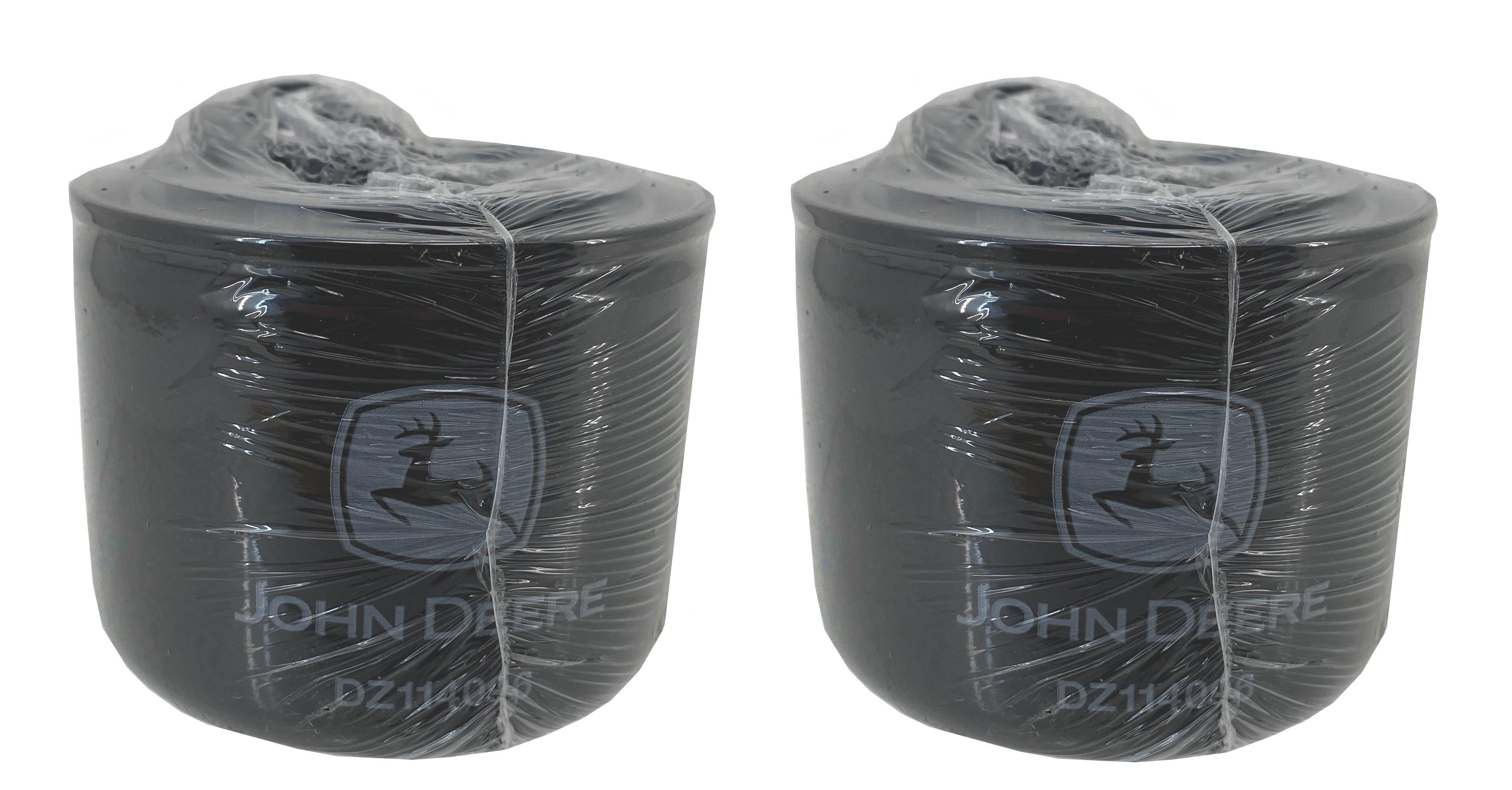 John Deere Original Equipment Filter Element 2 Pack - DZ114096,2 ...