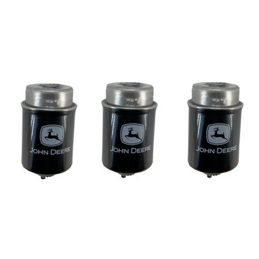John Deere Original Equipment (320G/324G/325G) Filter Pak - AT535116 ...