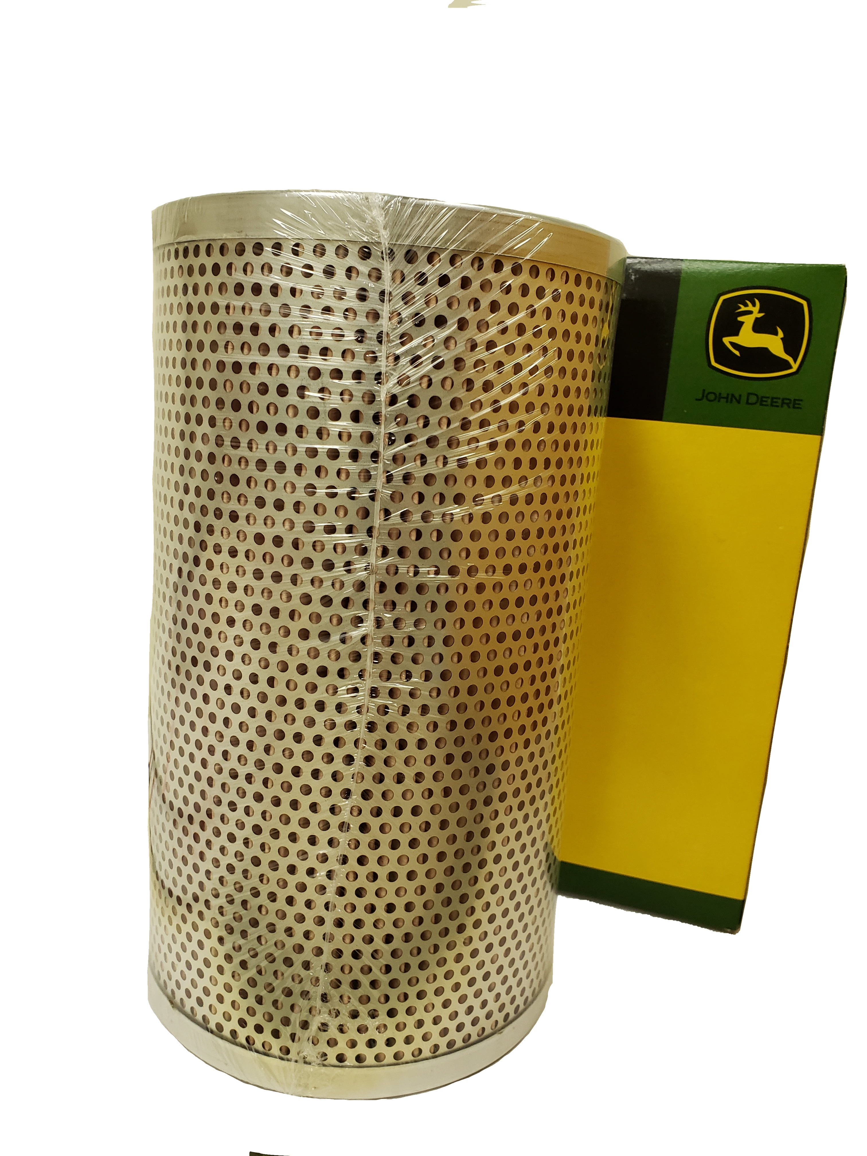 John Deere Original Equipment Filter Element - AE43494 - Walmart.com